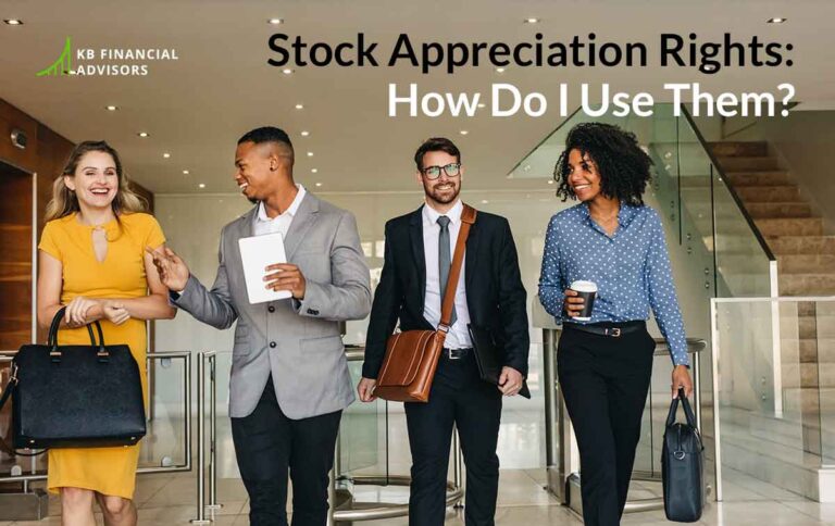 How Do Stock Appreciation Rights Work?