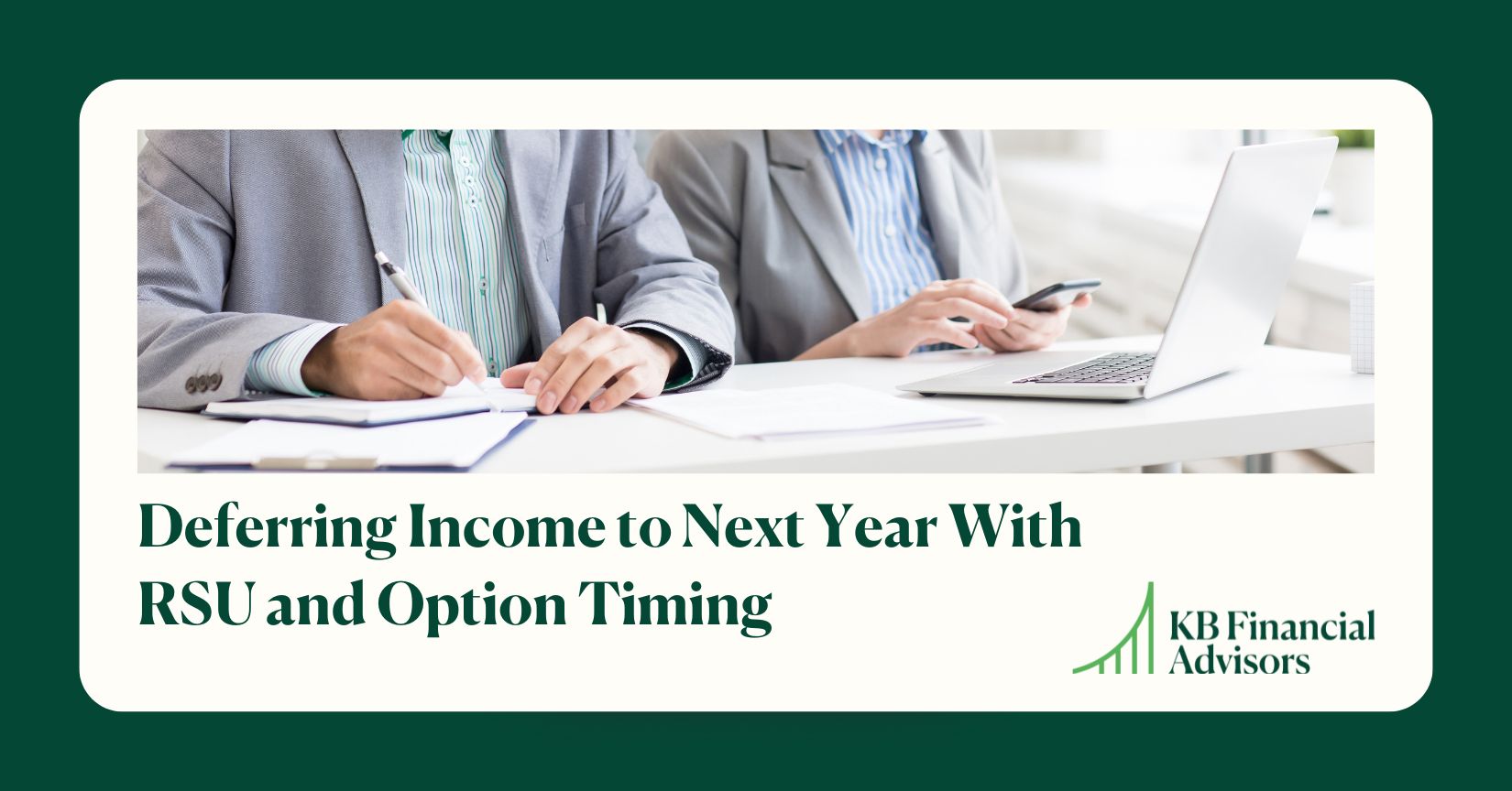 How Do RSU Work: The Beginner’s Guide (Start Here)