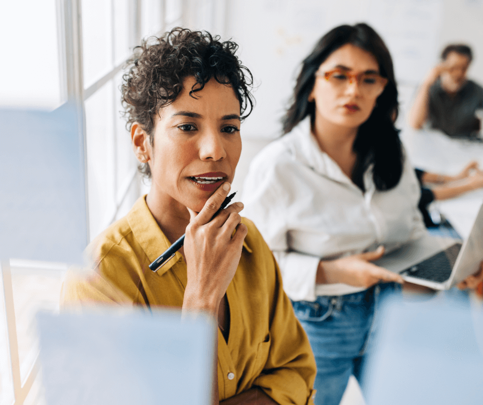 Personal KPI Report Card - KB Advisors